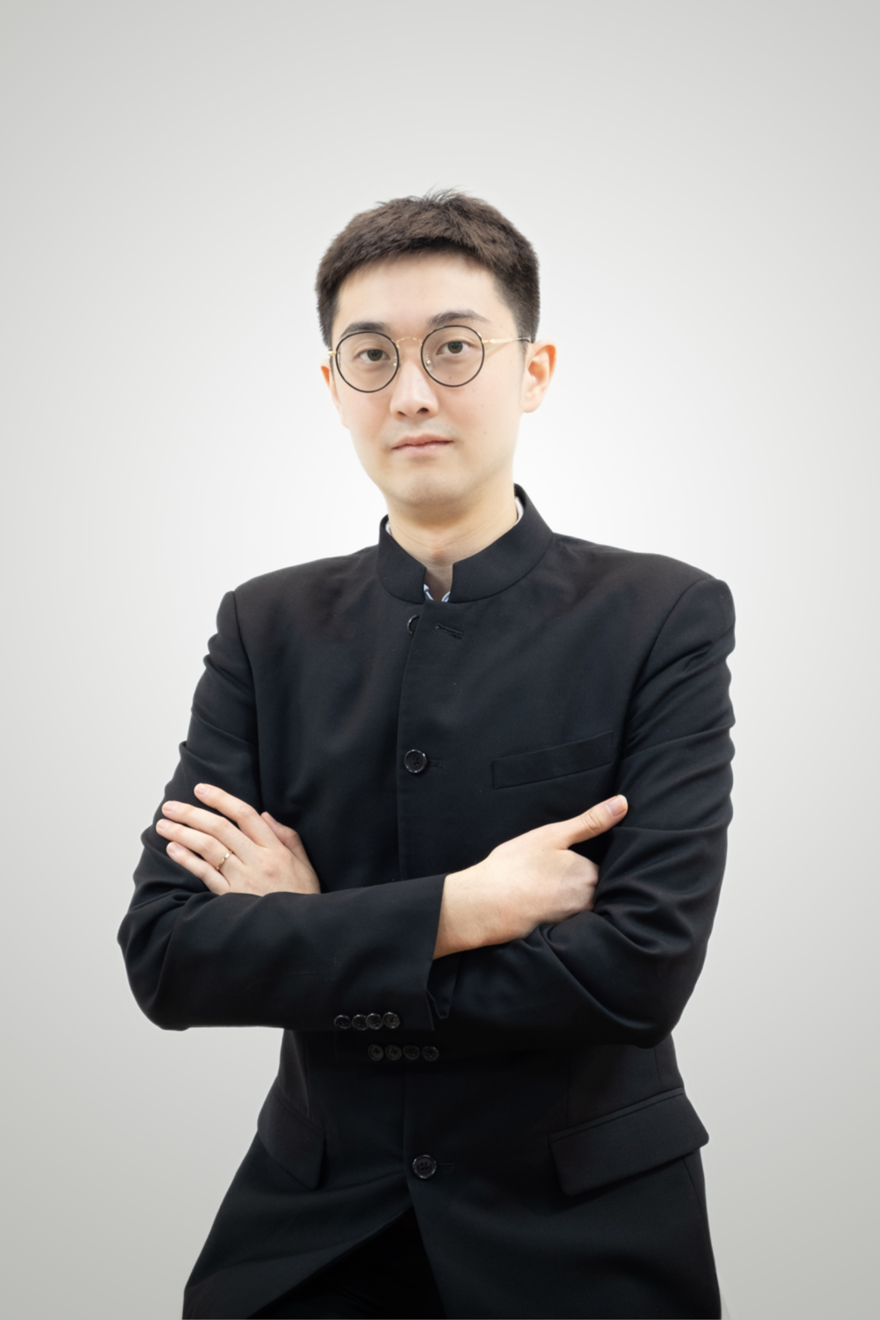 李象千-心理学院